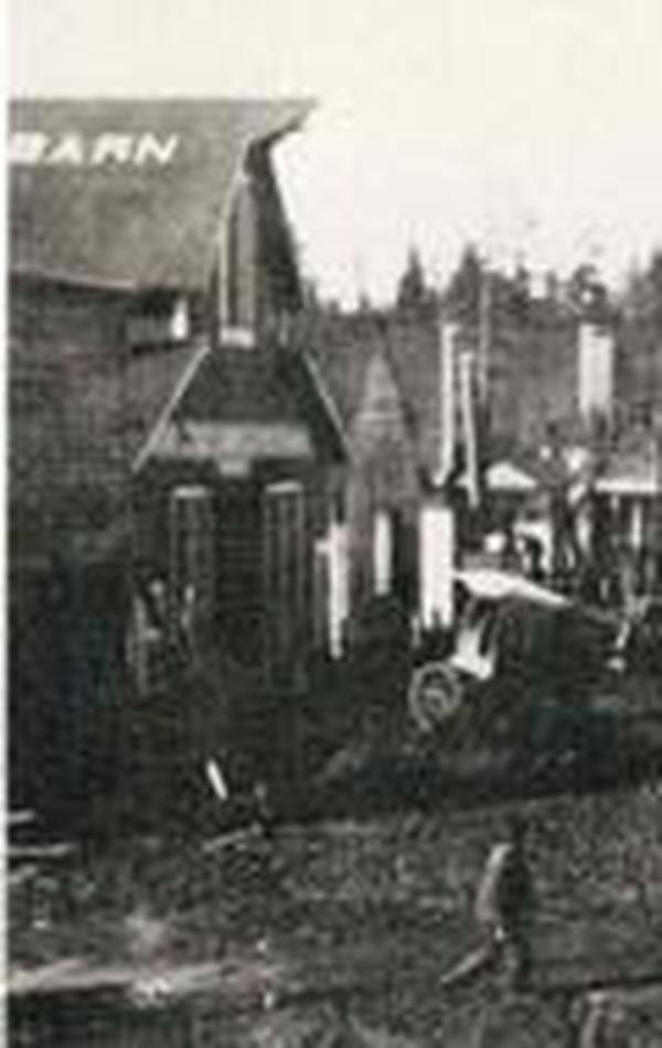 Fire Fighting in Sandy | Sandy, OR