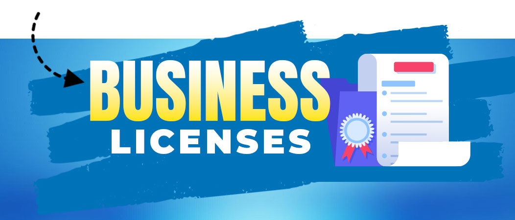 Directions: How to Apply Online for Your Business License | Sandy, OR