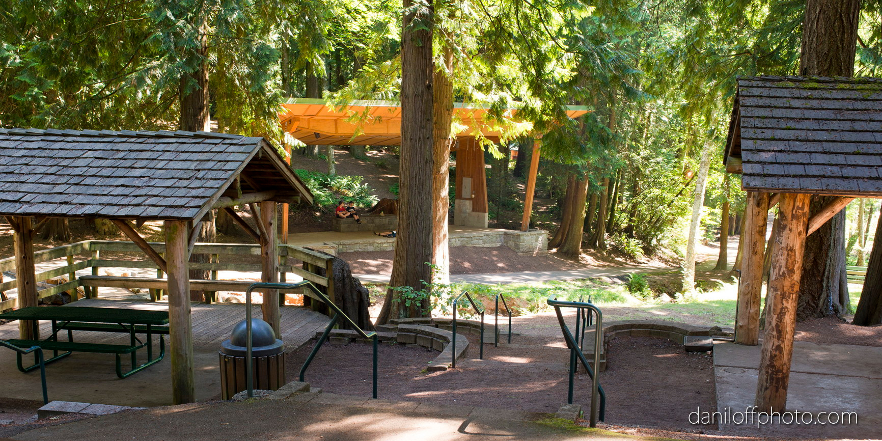 Meinig Memorial Park | Sandy, OR