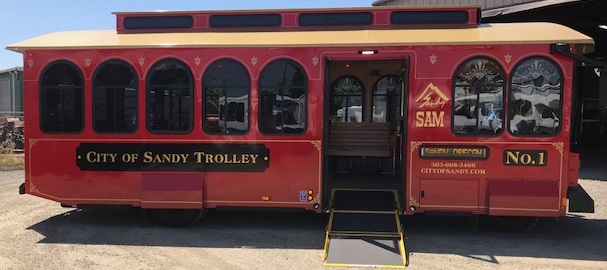 How to Ride | Sandy, OR