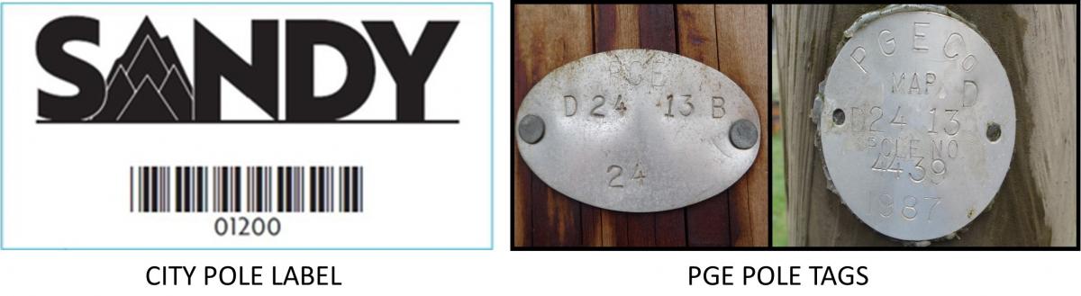 Street Lights | Sandy, OR