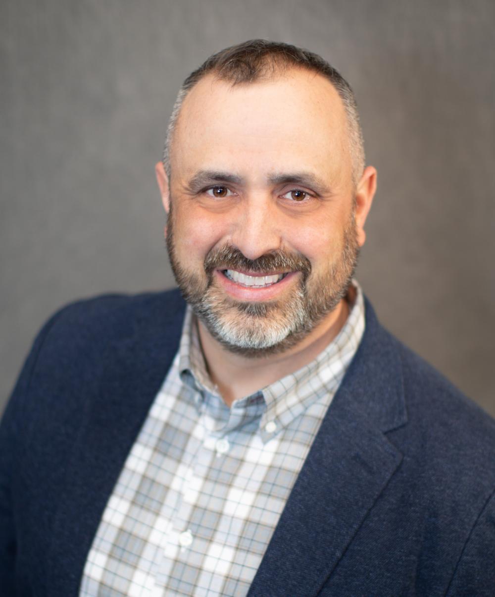 Rich Sheldon | Sandy, OR