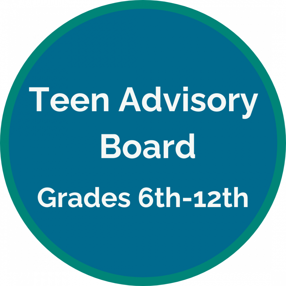 Teen Advisory Board (TAB) | Sandy, OR