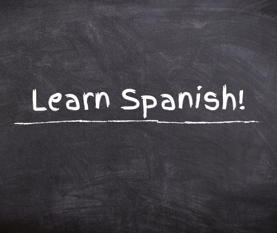 Spanish Class | Sandy, OR