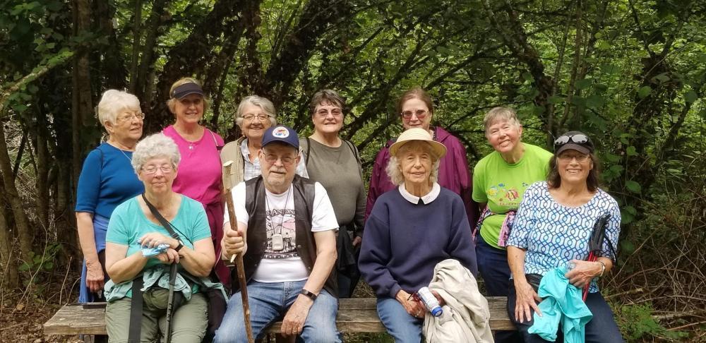 Senior Center Activities | Sandy, OR