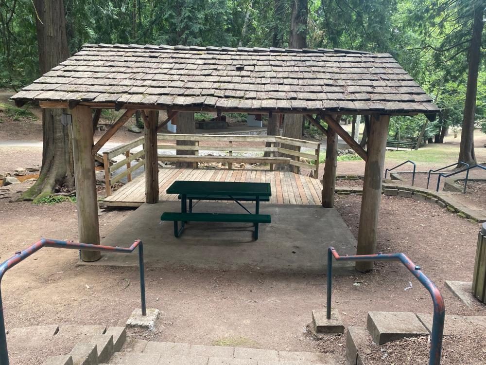 Meinig Small Shelters | Sandy, OR