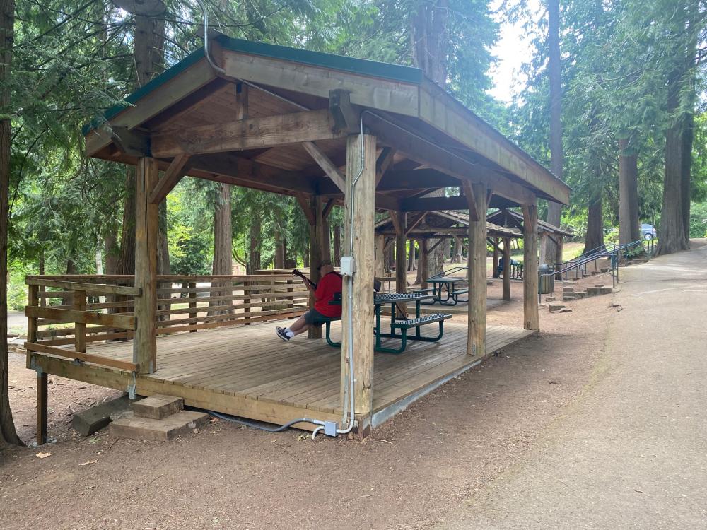 Meinig Small Shelters | Sandy, OR
