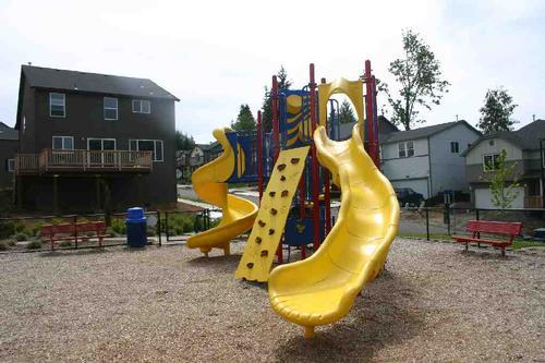 Hamilton Ridge Park | Sandy, OR