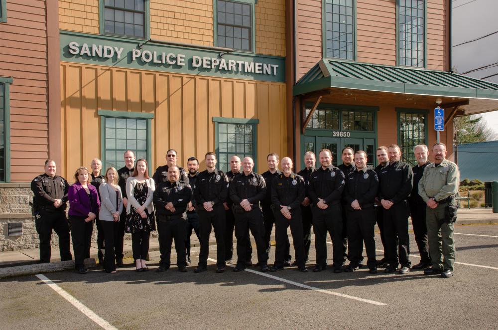 Public Safety Fee | Sandy, OR